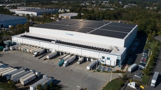 Lineage Logistics | Warehousing & Logistics - Online Logistics Hub for ...