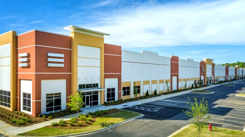 L&M Distribution and Logistics | 3PL & Fulfillment Warehouse in Rock ...