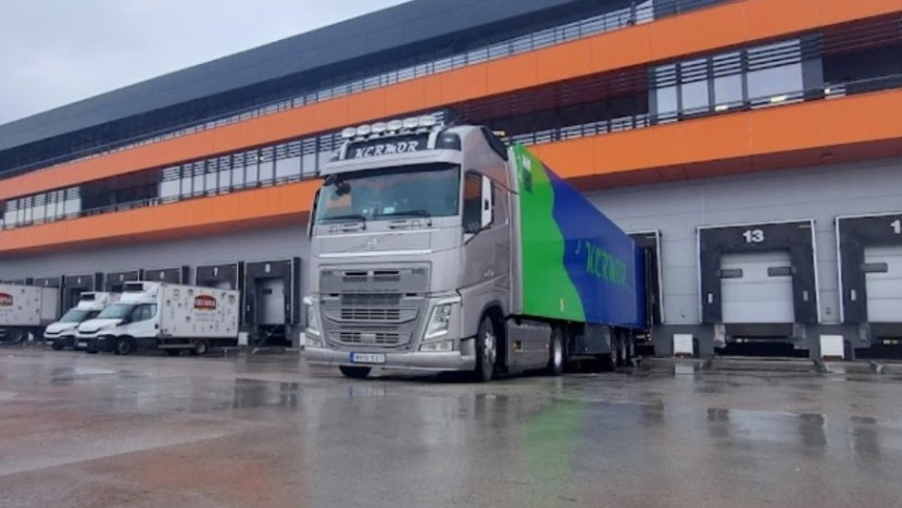 Marathon Distribution Group | Warehousing & Logist - Online Logistics ...