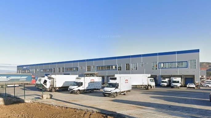 Marathon Distribution Group | 3PL & Fulfillment Warehouse in Cluj ...