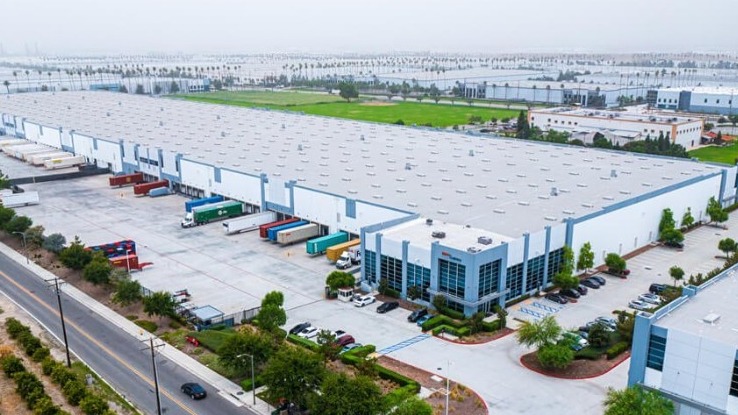 ODW Logistics | Warehousing & Logistics - Online Logistics Hub for 3PL ...