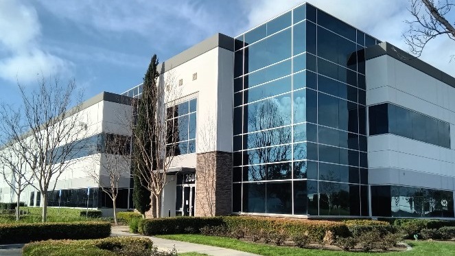 ODW Logistics | 3PL & Fulfillment Warehouse in Ontario, CA - Racklify