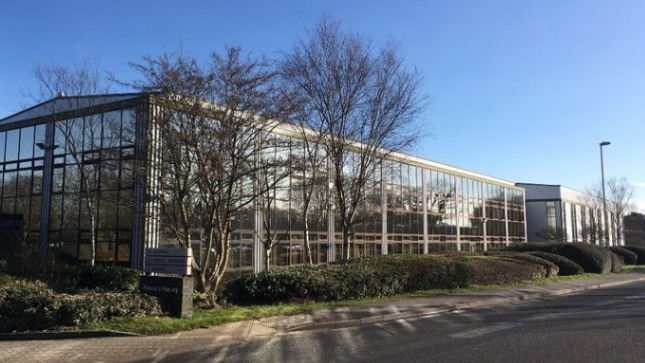 PFS Commerce | Warehousing & Logistics - Online Logistics Hub for 3PL ...