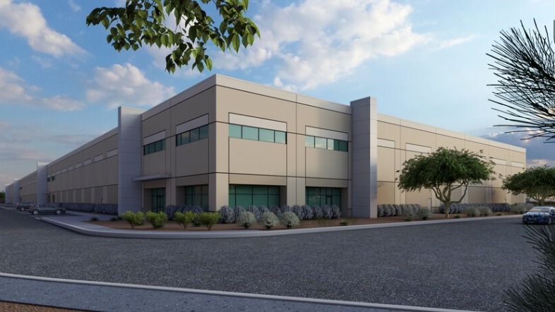 PFS Commerce | Warehousing & Logistics - Racklify