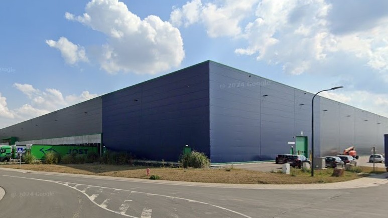 PFS Commerce | 3PL & Fulfillment Warehouse in Oupeye, Waals Gewest ...