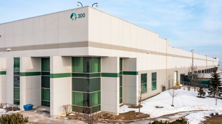 PFS Commerce | Warehousing & Logistics - Online Logistics Hub for 3PL ...