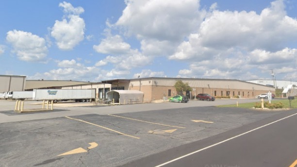 Radial | 3PL & Fulfillment Warehouse in Martinsville, VA - Racklify