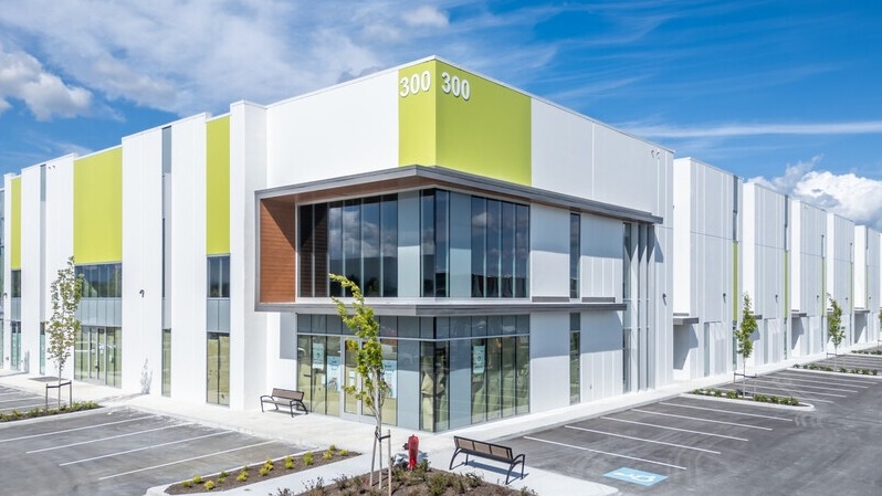 Radial | Warehousing & Logistics - Online Logistics Hub for 3PL ...