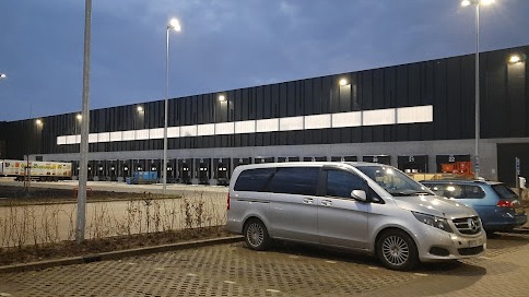 Radial | 3PL & Fulfillment Warehouse in Groningen, Groningen - Racklify