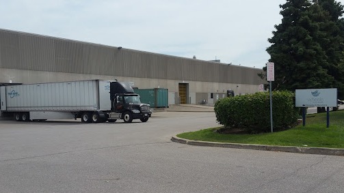Radiant Global Logistics | 3PL & Fulfillment Warehouse in Mississauga ...