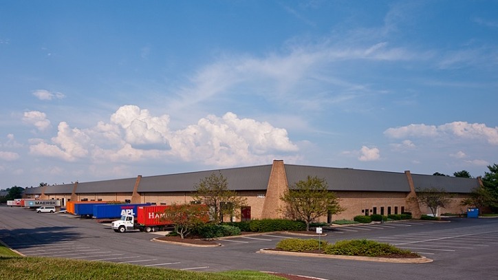 Radiant Global Logistics | 3PL & Fulfillment Warehouse in Hanover, MD ...