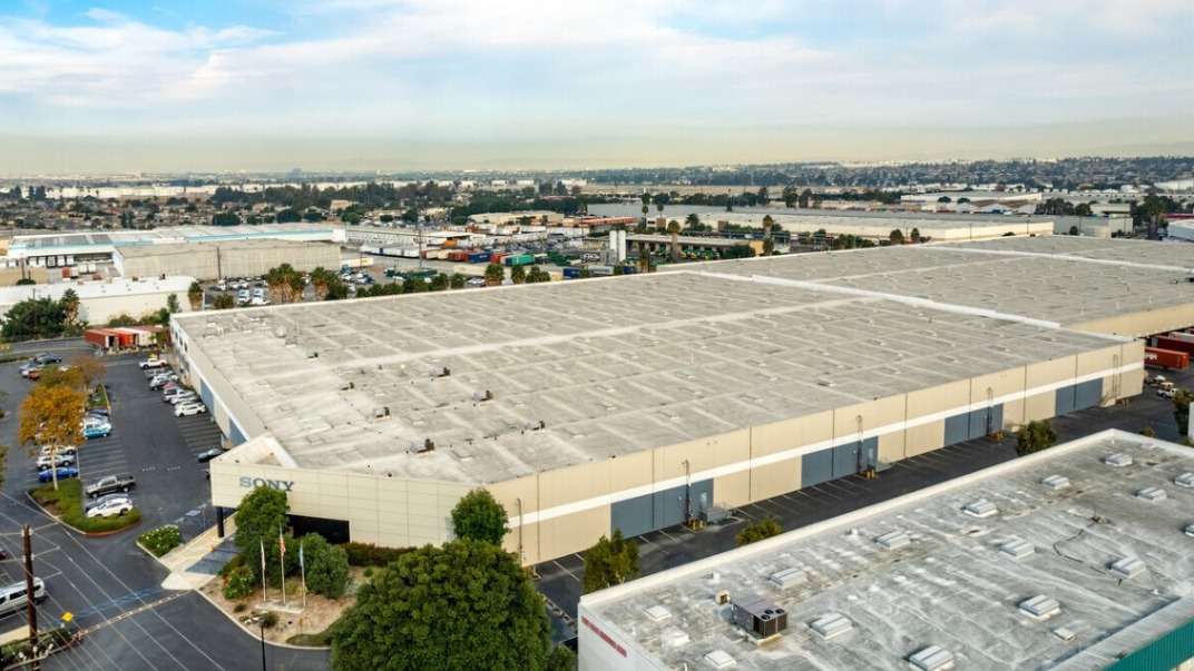 Ramp Logistics 3PL | Warehousing & Logistics - Racklify