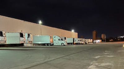 Ruan Transportation Management Systems | Warehous - Online Logistics ...