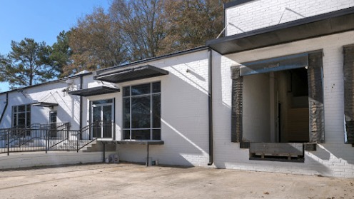 Saltbox | 3PL & Fulfillment Warehouse in Atlanta, GA - Racklify