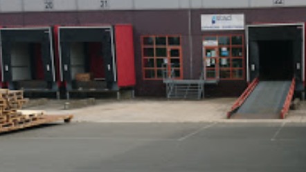 Staci | Warehousing & Logistics - Online Logistics Hub for 3PL & Warehouses