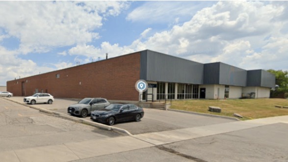 Stalco | 3PL & Fulfillment Warehouse in Toronto, Ontario - Racklify