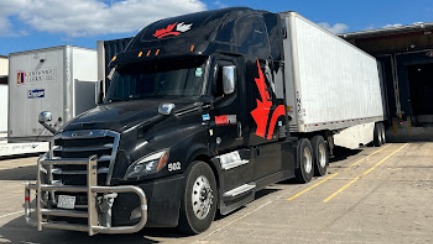 Syncreon | 3PL & Fulfillment Warehouse in Brampton, Ontario - Racklify