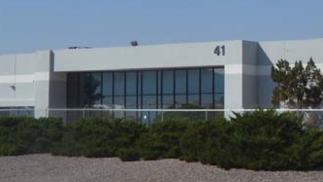 Syncreon | Warehousing & Logistics El Paso, TX - Racklify