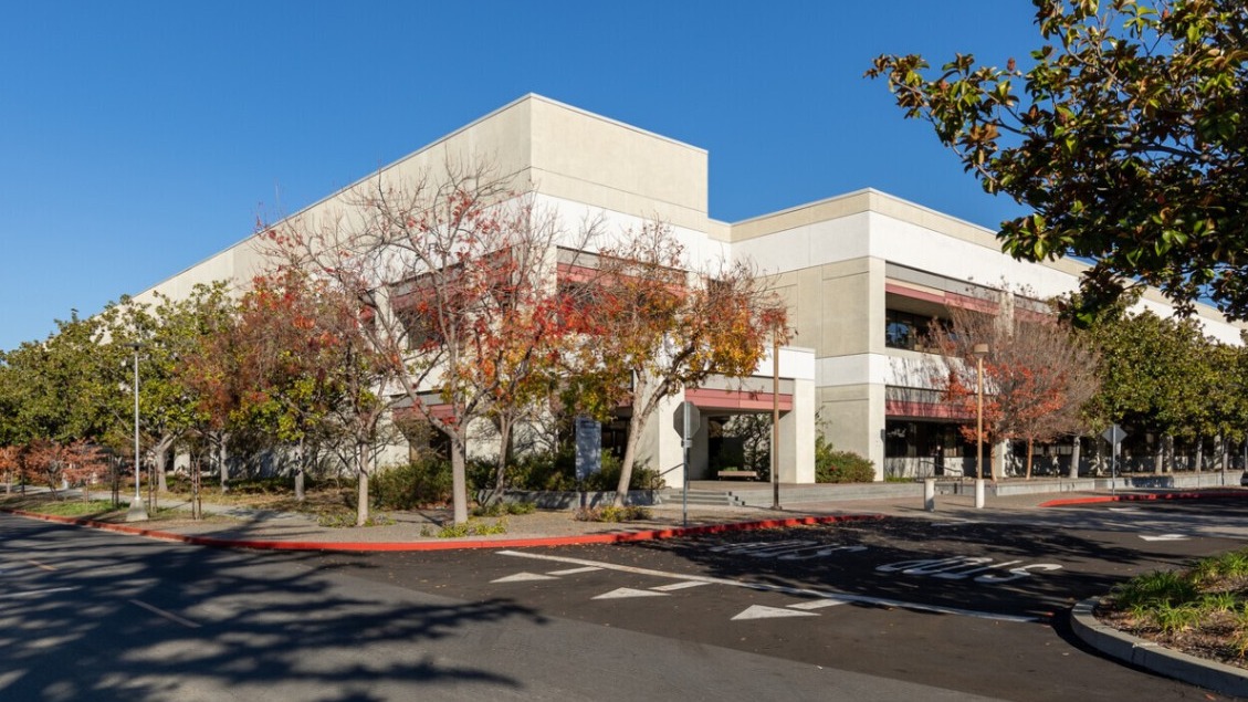 Syncreon | Warehousing & Logistics Santa Clara, CA - Online Logistics ...