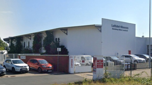 Syncreon | Warehousing & Logistics - Racklify