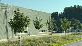 Syncreon | Warehousing & Logistics - Racklify