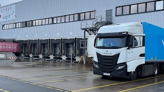 Syncreon | Warehousing & Logistics - Racklify