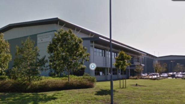 Syncreon | Warehousing & Logistics - Racklify