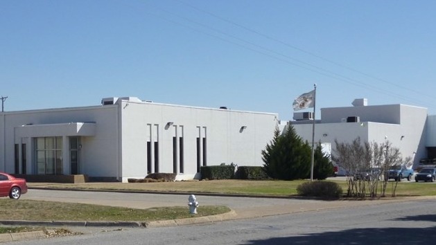 Systems Beauty | 3PL & Fulfillment Warehouse in Fort Worth, TX - Racklify
