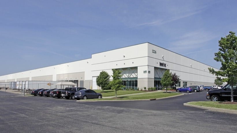 Verst Logistics | Warehousing & Logistics - Online Logistics Hub for ...