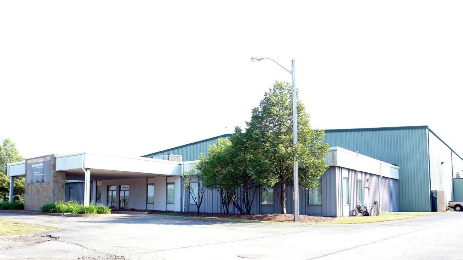 Wavepoint 3PL | Warehousing & Logistics Erie, PA - Racklify