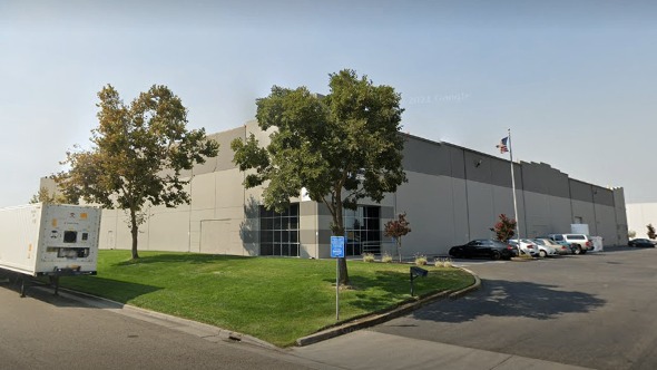 Weber Logistics | Warehousing & Logistics - Online Logistics Hub for ...