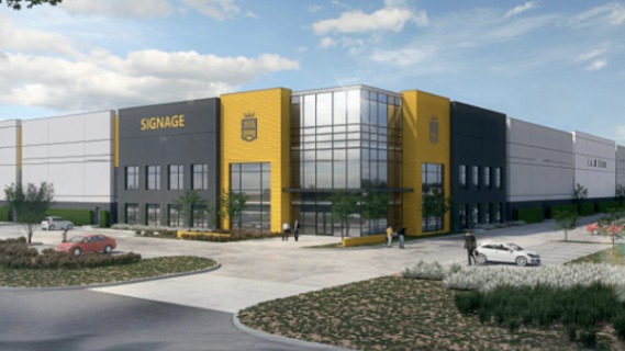 Weber Logistics | 3PL & Fulfillment Warehouse in San Bernardino, CA ...