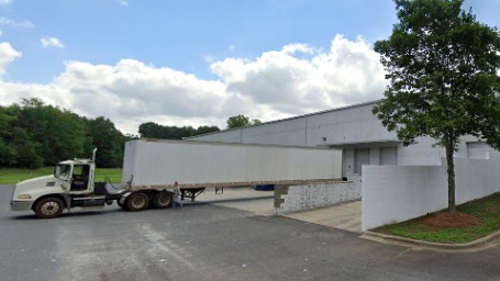 The Armstrong Company | 3PL & Fulfillment Warehouse in Charlotte, NC ...