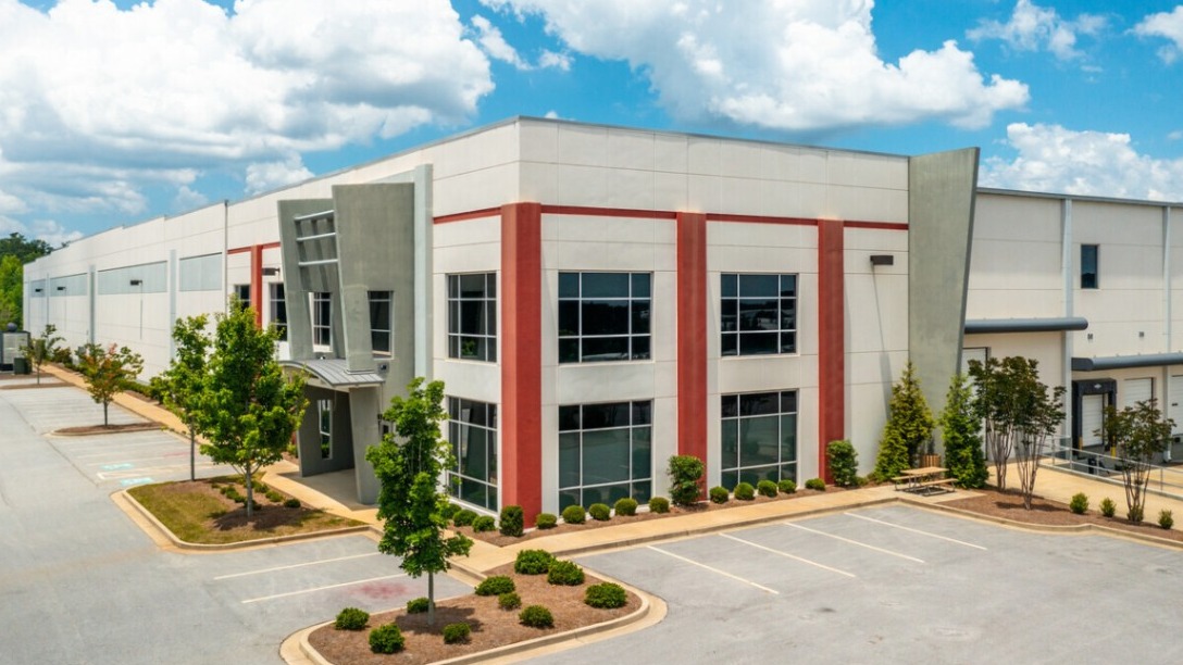 Atlanta Bonded Warehouse | 3PL & Fulfillment Warehouse in Austell, GA ...