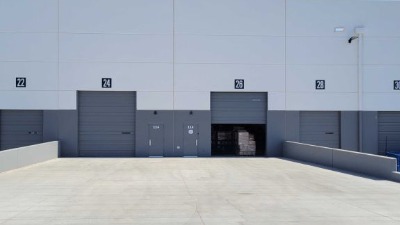 AZ Warehouse Logistics | Warehousing & Logistics - Online Logistics Hub ...