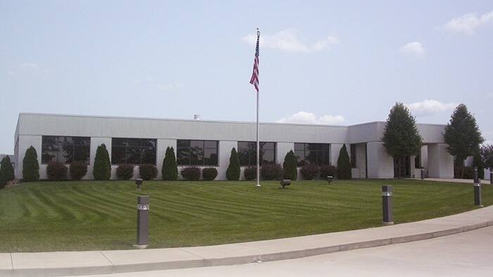 Carter Logistics | Warehousing & Logistics - Online Logistics Hub for ...