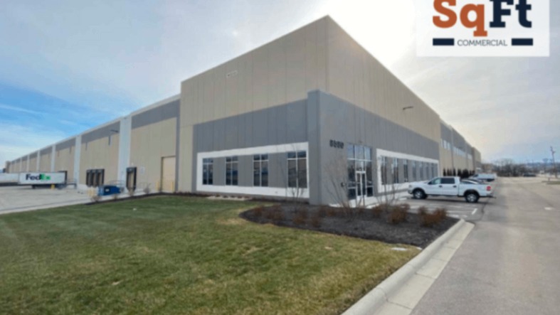 Choptank Transport ( Hub Group ) | 3PL & Fulfillment Warehouse in ...