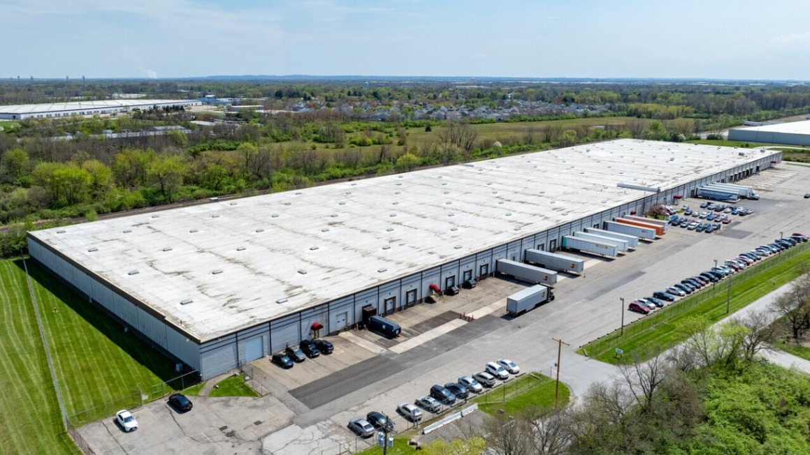 Commercial Warehouse & Cartage, Inc. | Warehousing - Online Logistics ...