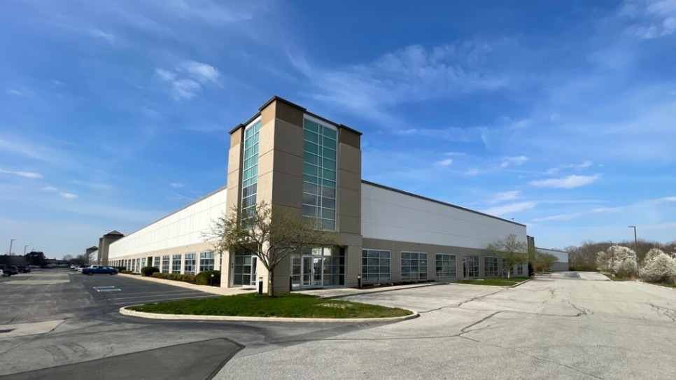 First Call Logistics | 3PL & Fulfillment Warehouse in Indianapolis, IN ...