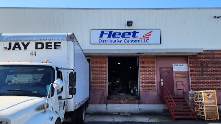 Fleet Distribution Centers, Llc | 3PL & Fulfillment Warehouse in ...