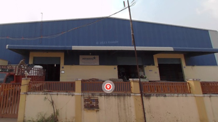 Advantis 3PL | Warehousing & Logistics - Online Logistics Hub for 3PL ...