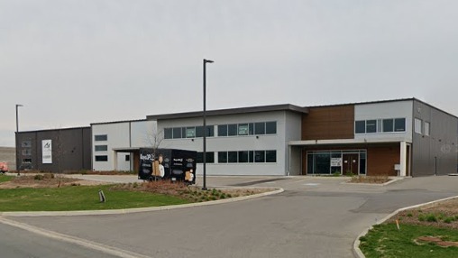 Kayo3PL | 3PL & Fulfillment Warehouse in Hamilton, Ontario - Racklify