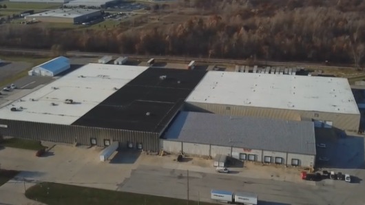 Ohio Logistics | Warehousing & Logistics - Online Logistics Hub for 3PL ...