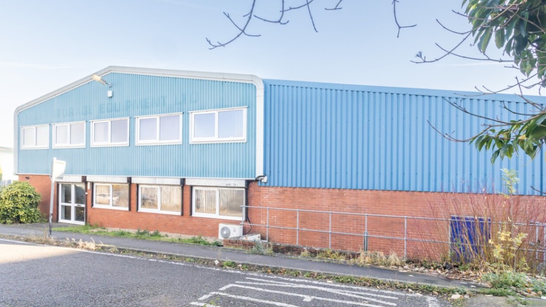 Big Fulfilment | 3PL & Fulfillment Warehouse in Daventry, England ...