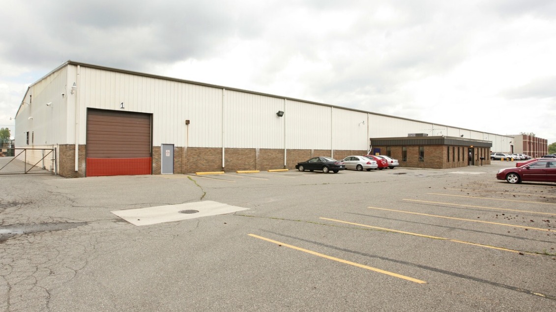Trans-Overseas Corporation | 3PL & Fulfillment Warehouse in Taylor, MI ...