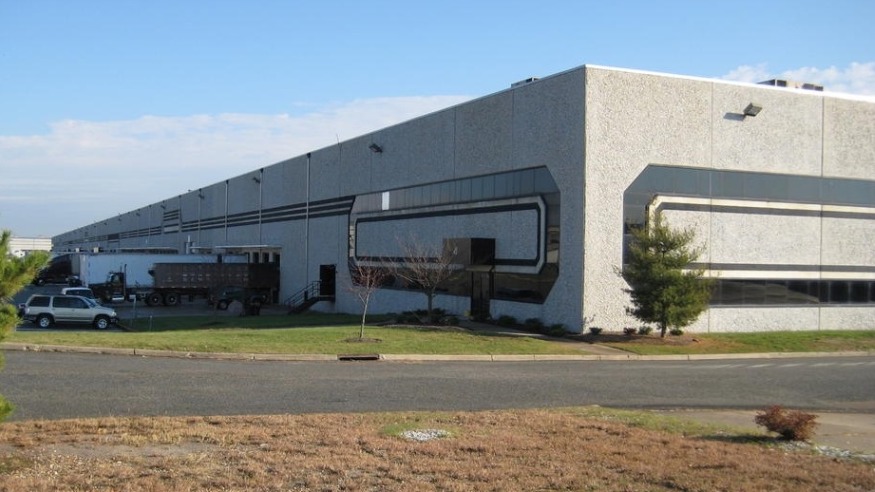 3G Warehouse, lnc | Warehousing & Logistics - Online Logistics Hub for ...