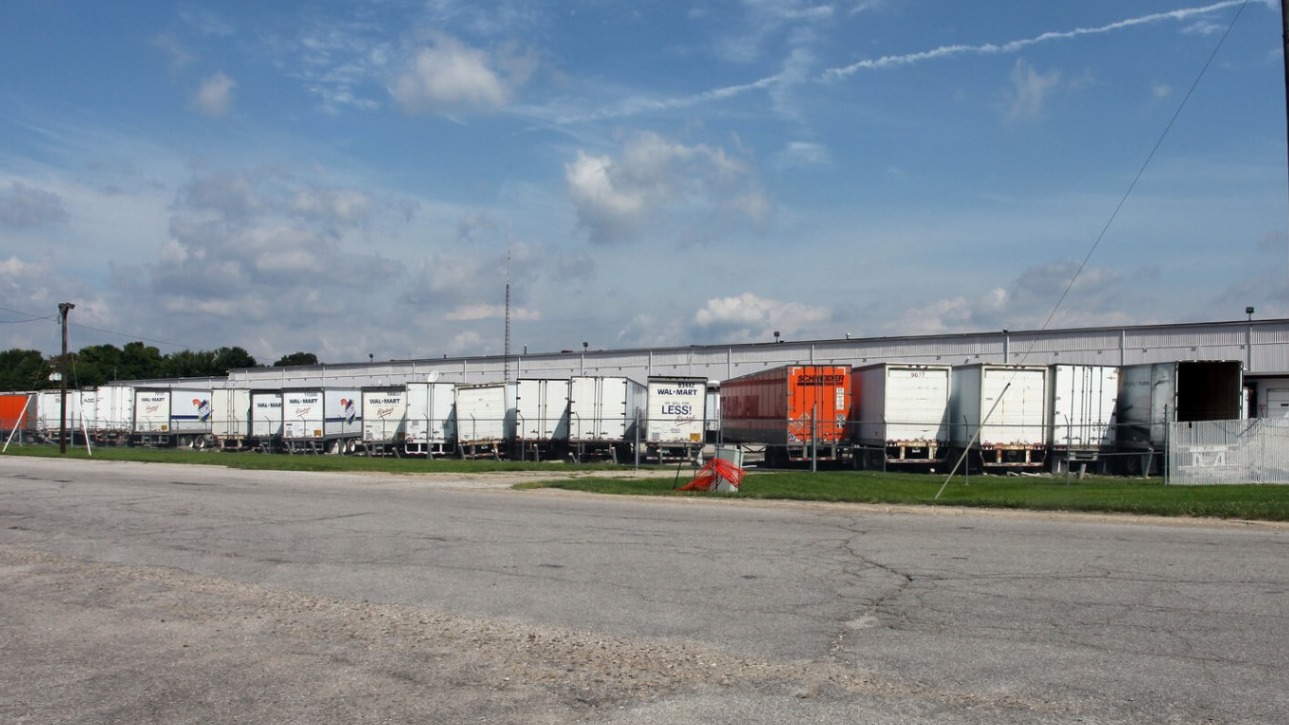 APC Logistics Group | Warehousing & Logistics - Online Logistics Hub ...