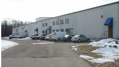 BCP Transportation | 3PL & Fulfillment Warehouse in Windsor, WI - Racklify