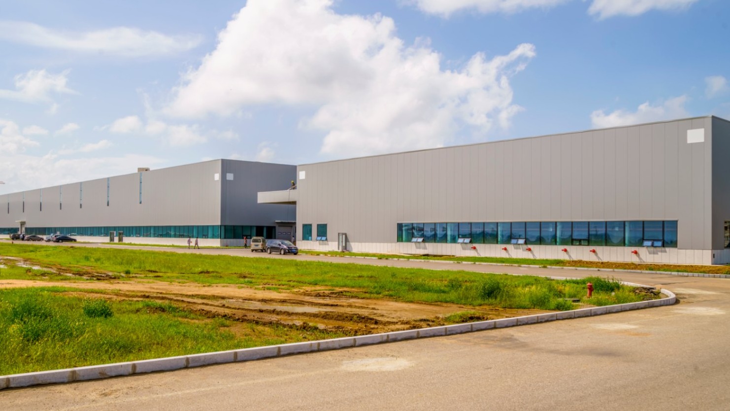 How Choose Best Local Warehouse | Warehouse & 3PL Logistics News ...