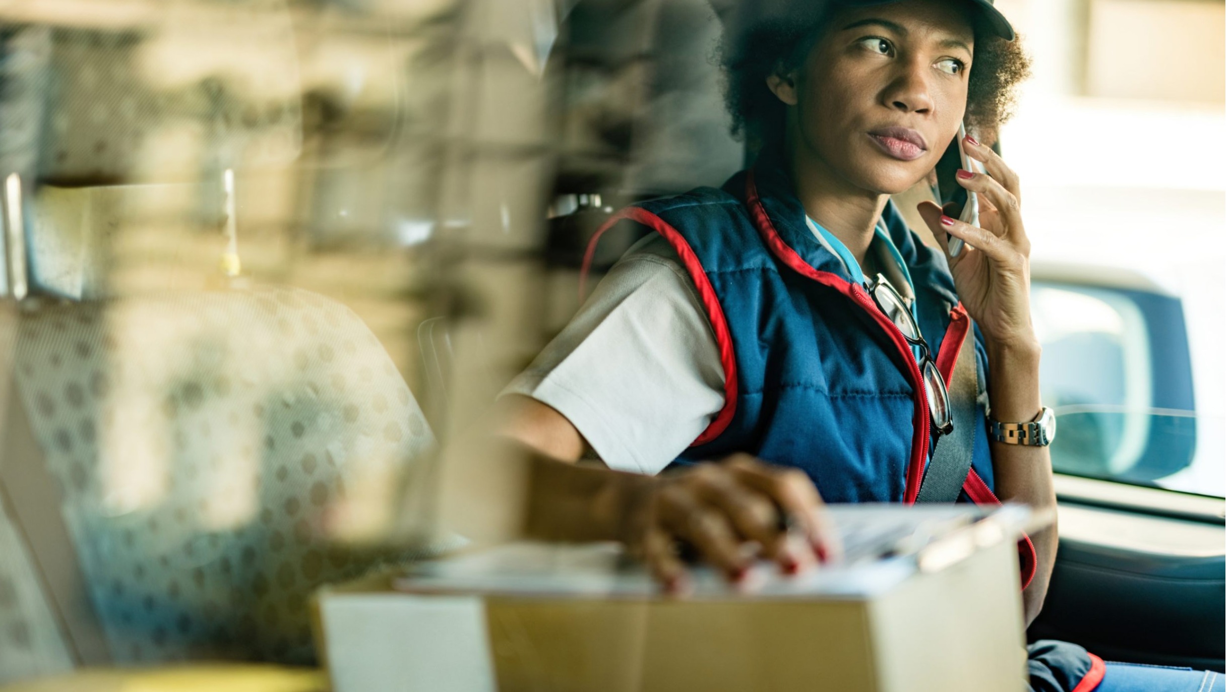 Louis Dejoy Step Down As Postmaster | Warehouse & 3PL Logistics News